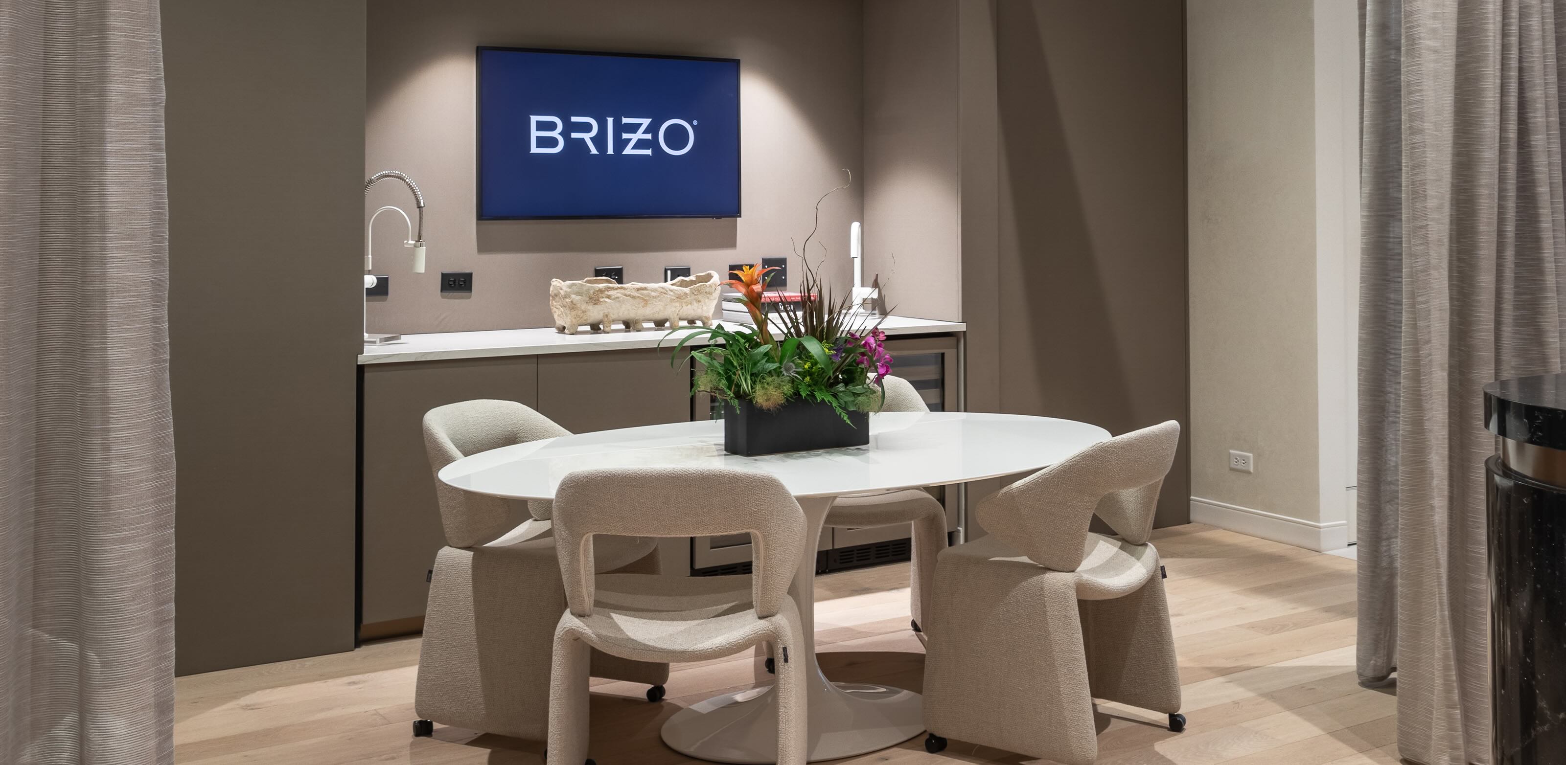 Brizo Chicago | Brizo