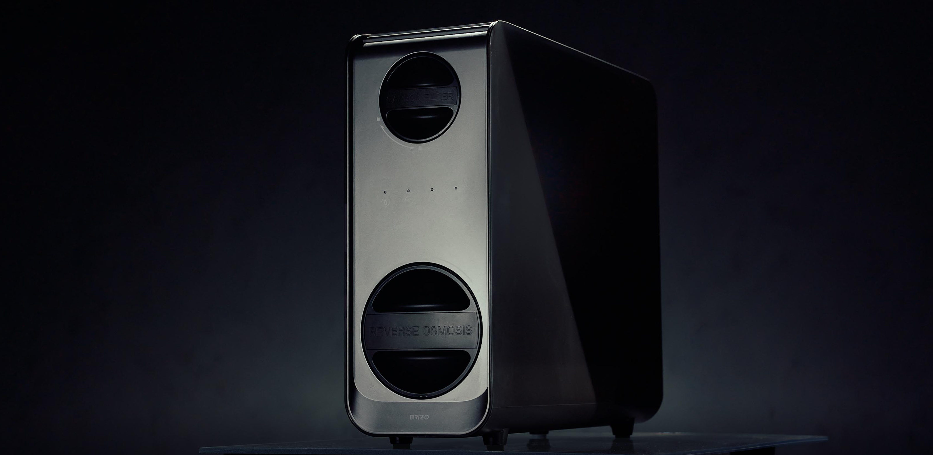 Pristive Tankless RO System | Brizo