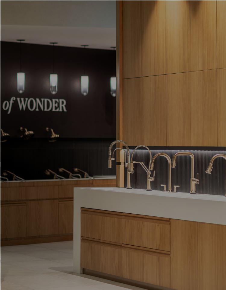 A Life of Beauty | Brizo