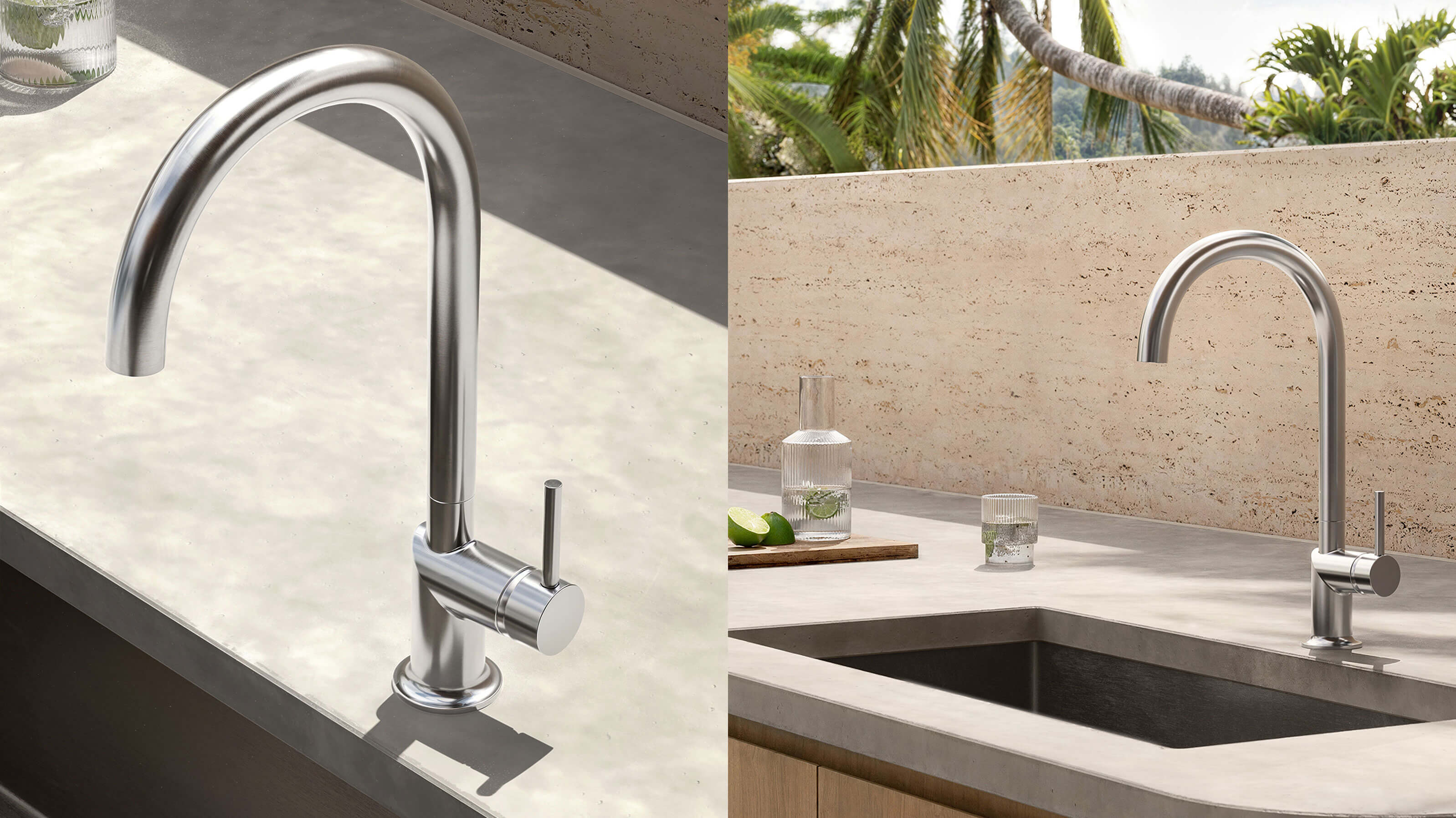 Latest Releases | Brizo