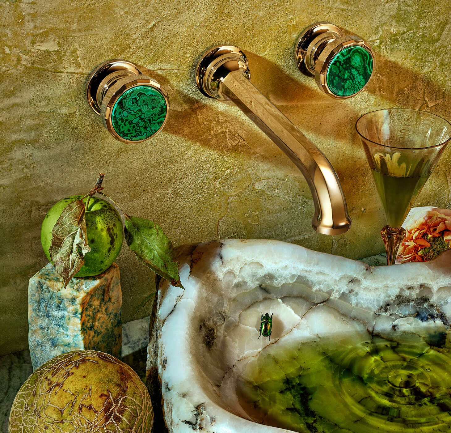 Beauclere Bath Collection | Brizo