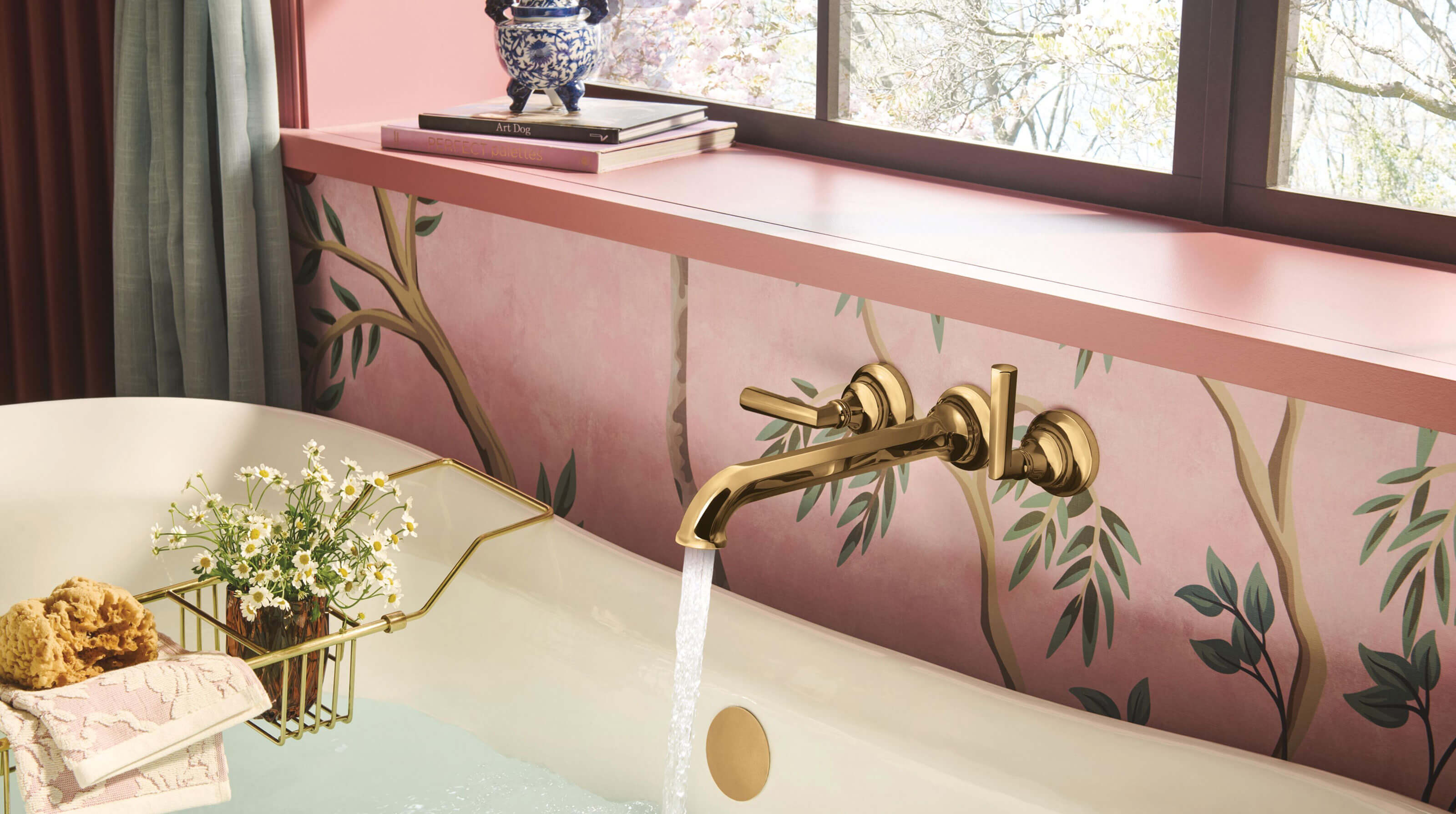 Beauclere™ : Bath : Brizo