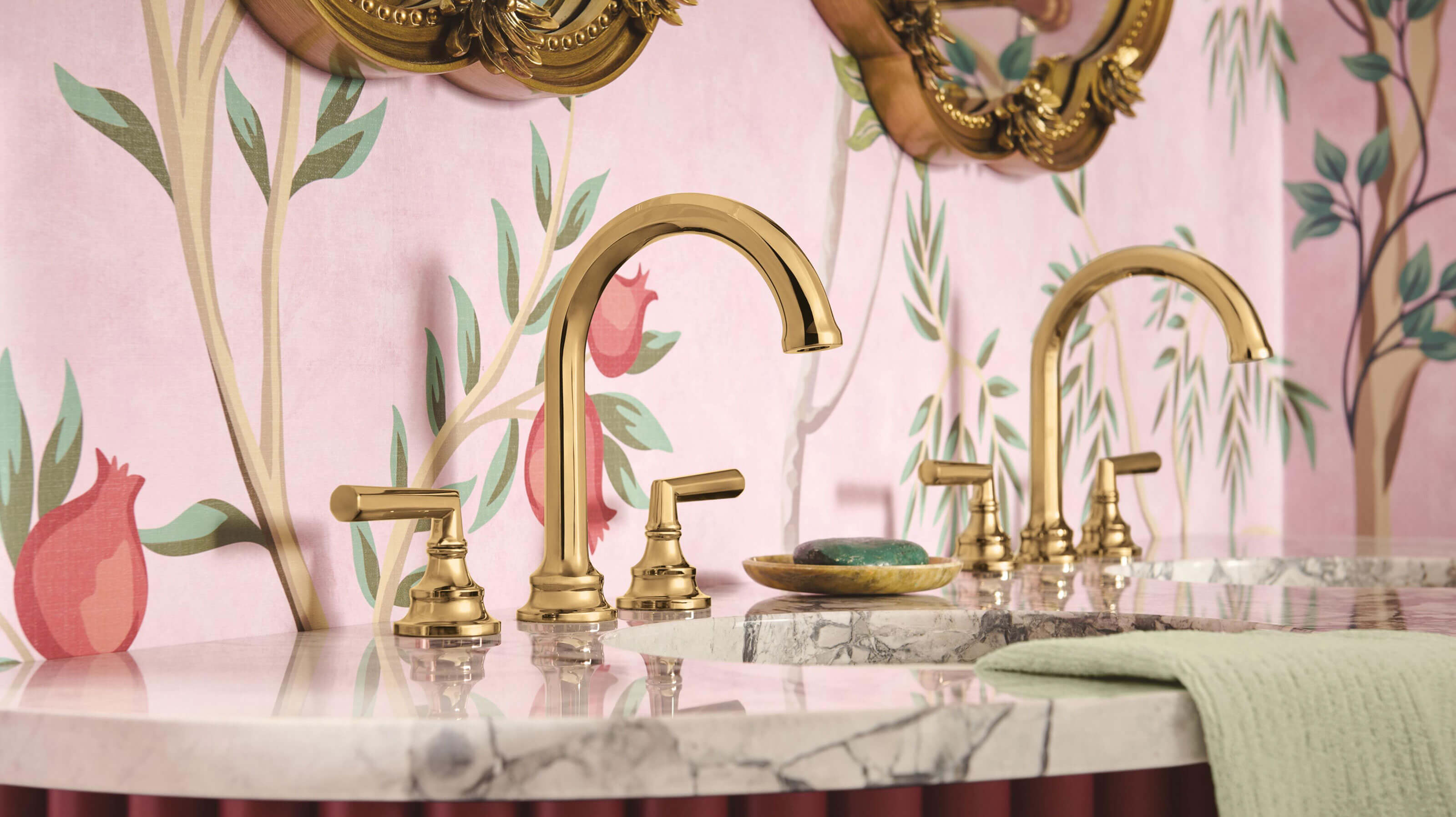 Beauclere™ : Bath : Brizo