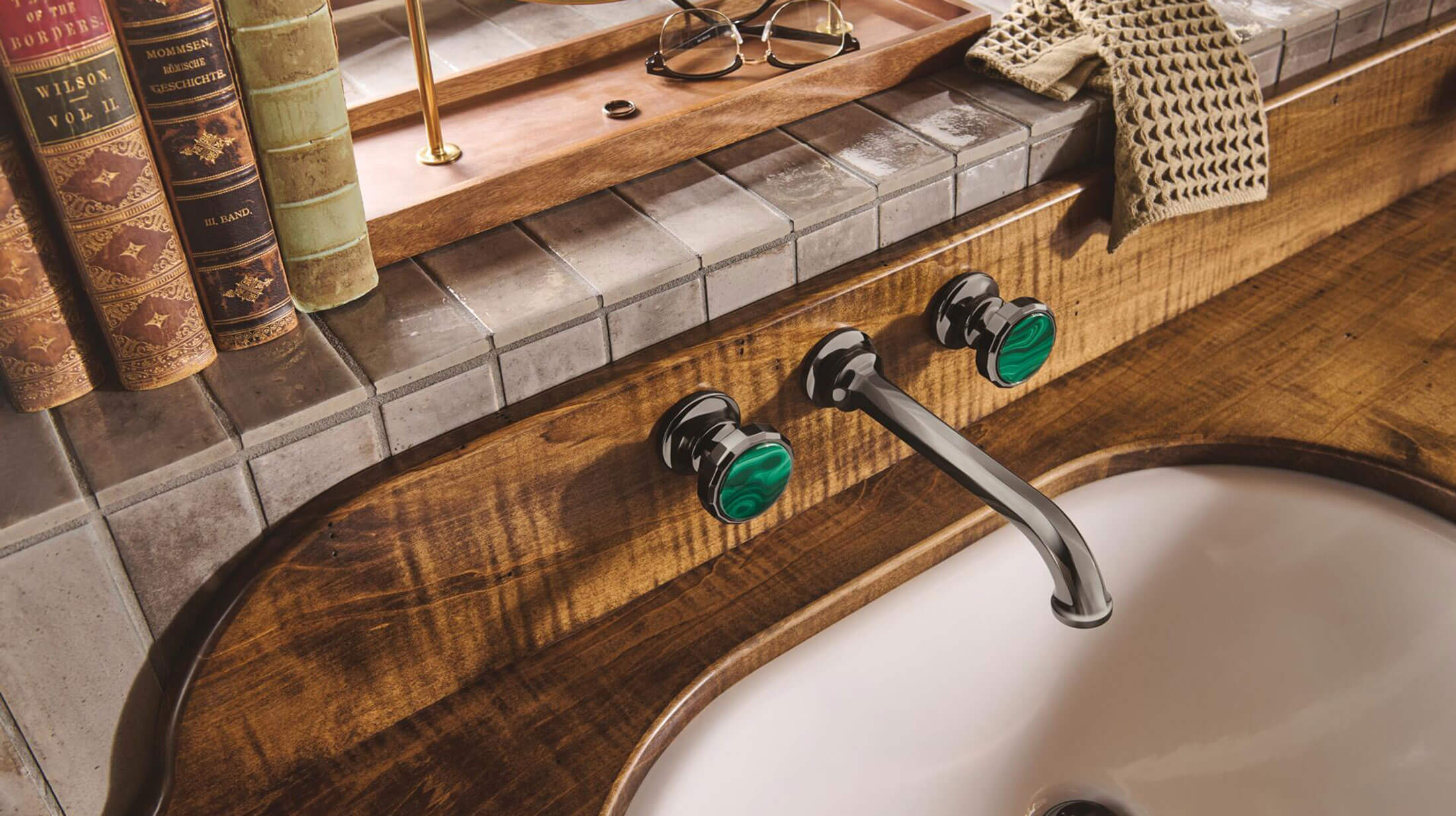 Beauclere® : Bath : Brizo