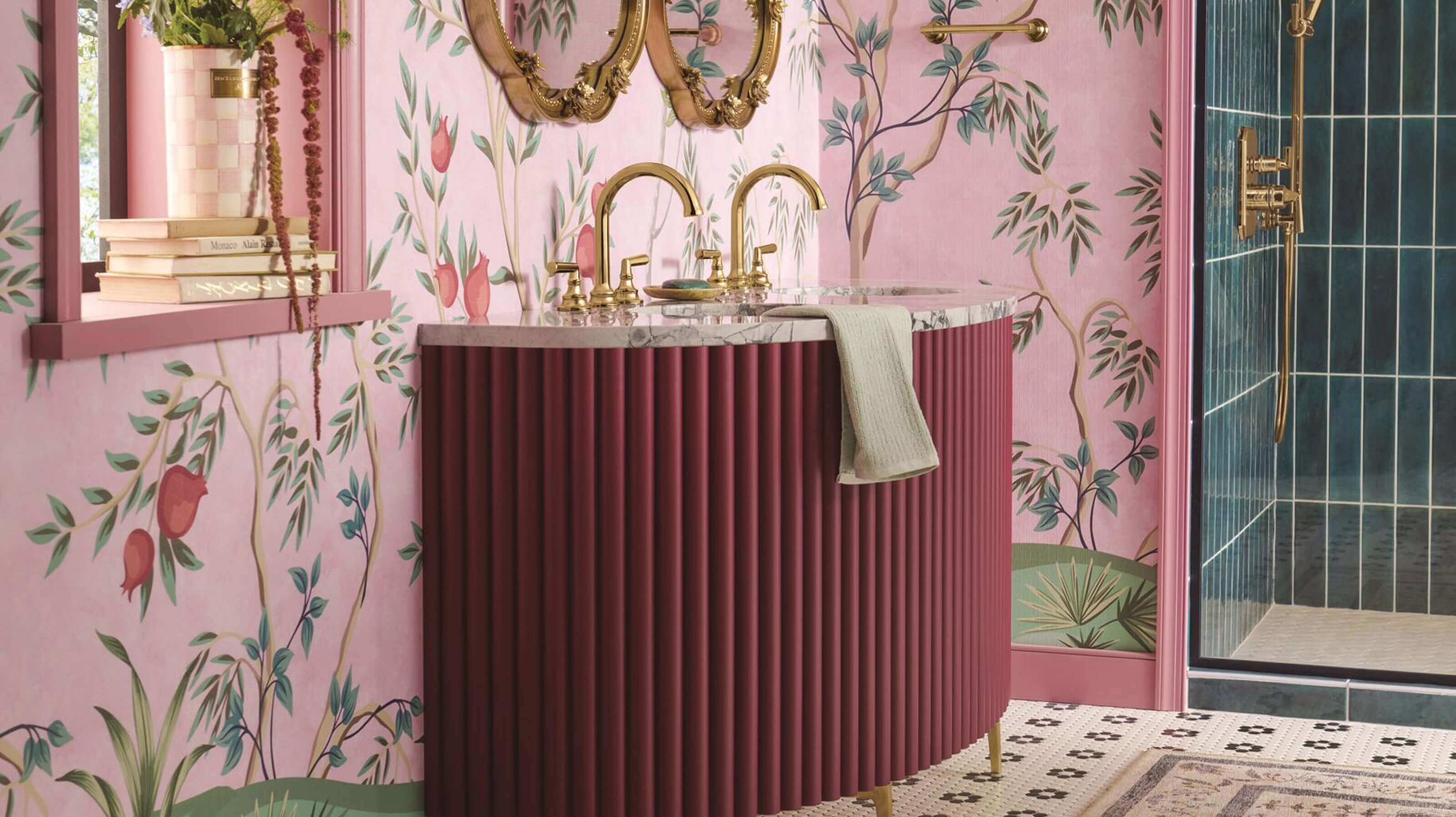 Beauclere™ : Bath : Brizo