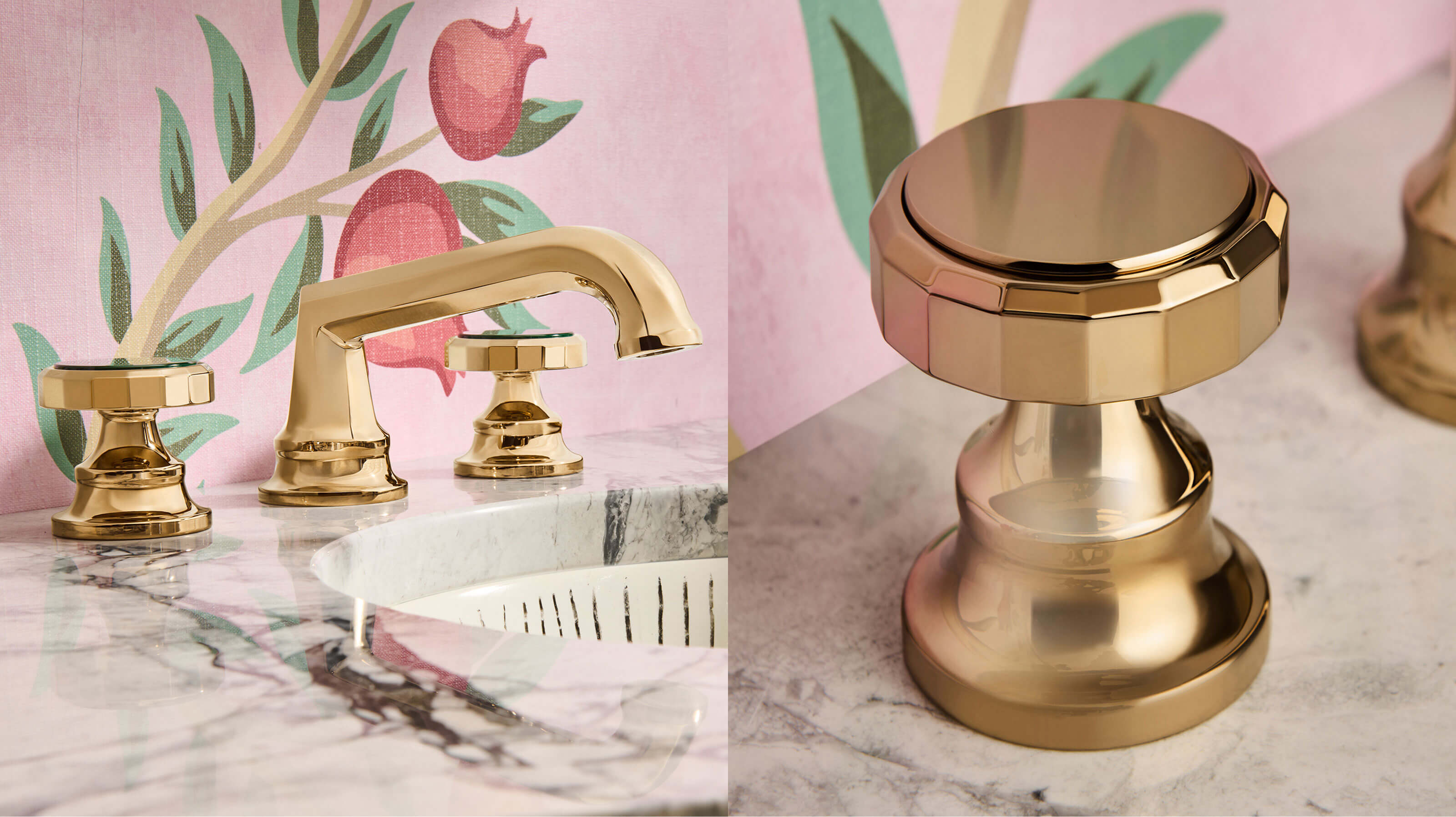 Beauclere™ : Bath : Brizo