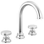 2025 Kitchen & Bath Industry Show : Brizo