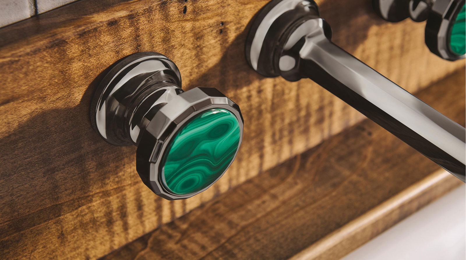 Beauclere Bath Collection | Brizo