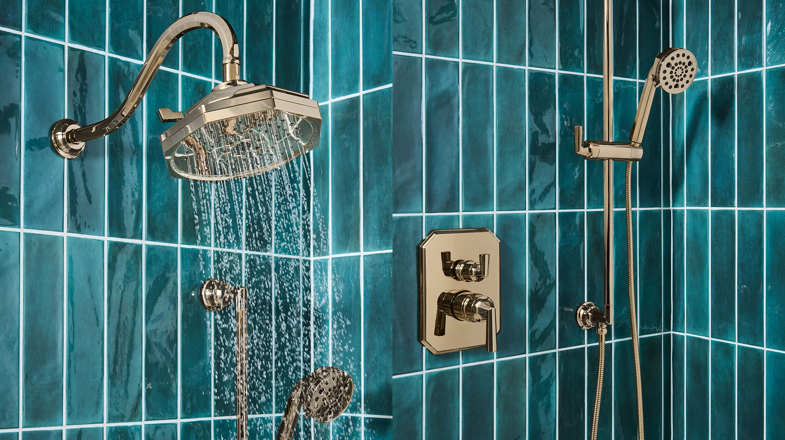 Beauclere Bath Collection | Brizo