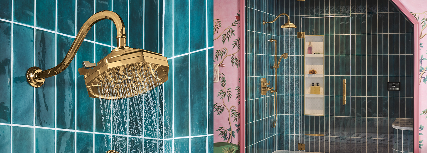 Shower Collections & Series | Brizo