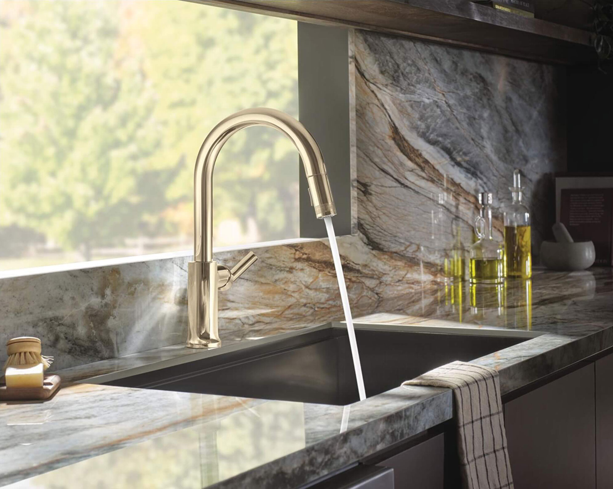 Latest Releases | Brizo