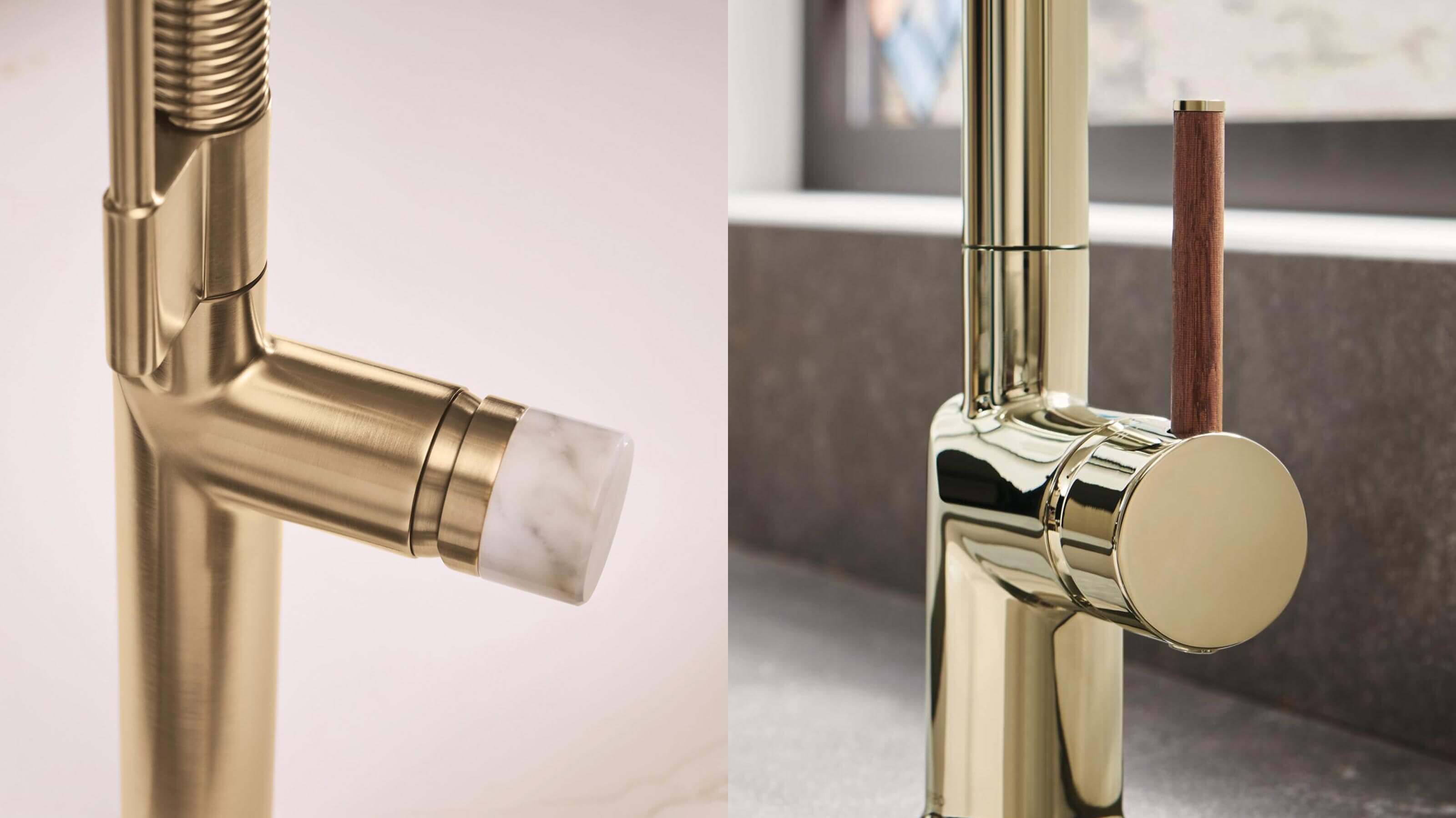 Odin : Kitchen : Brizo