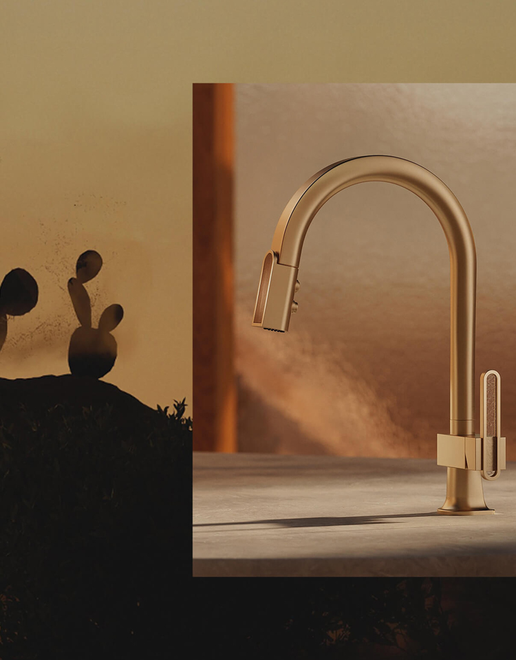 Home Page Canada : Brizo