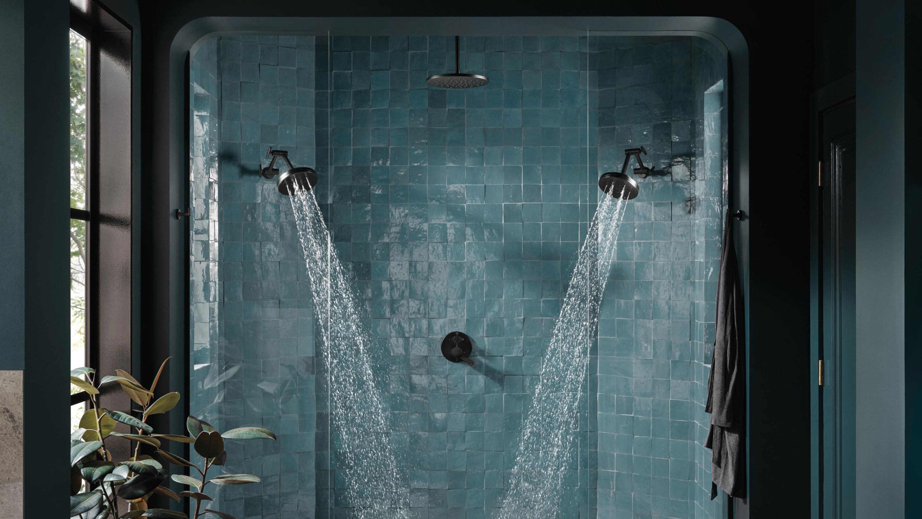 The Brizo Shower Experience | Brizo