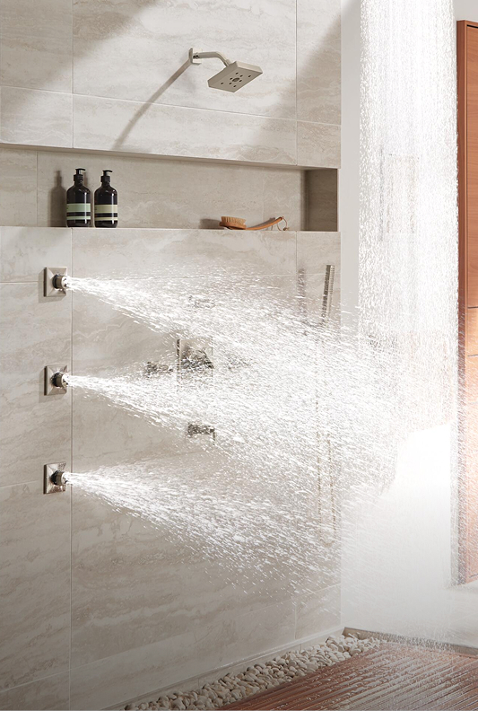 Showers | Brizo