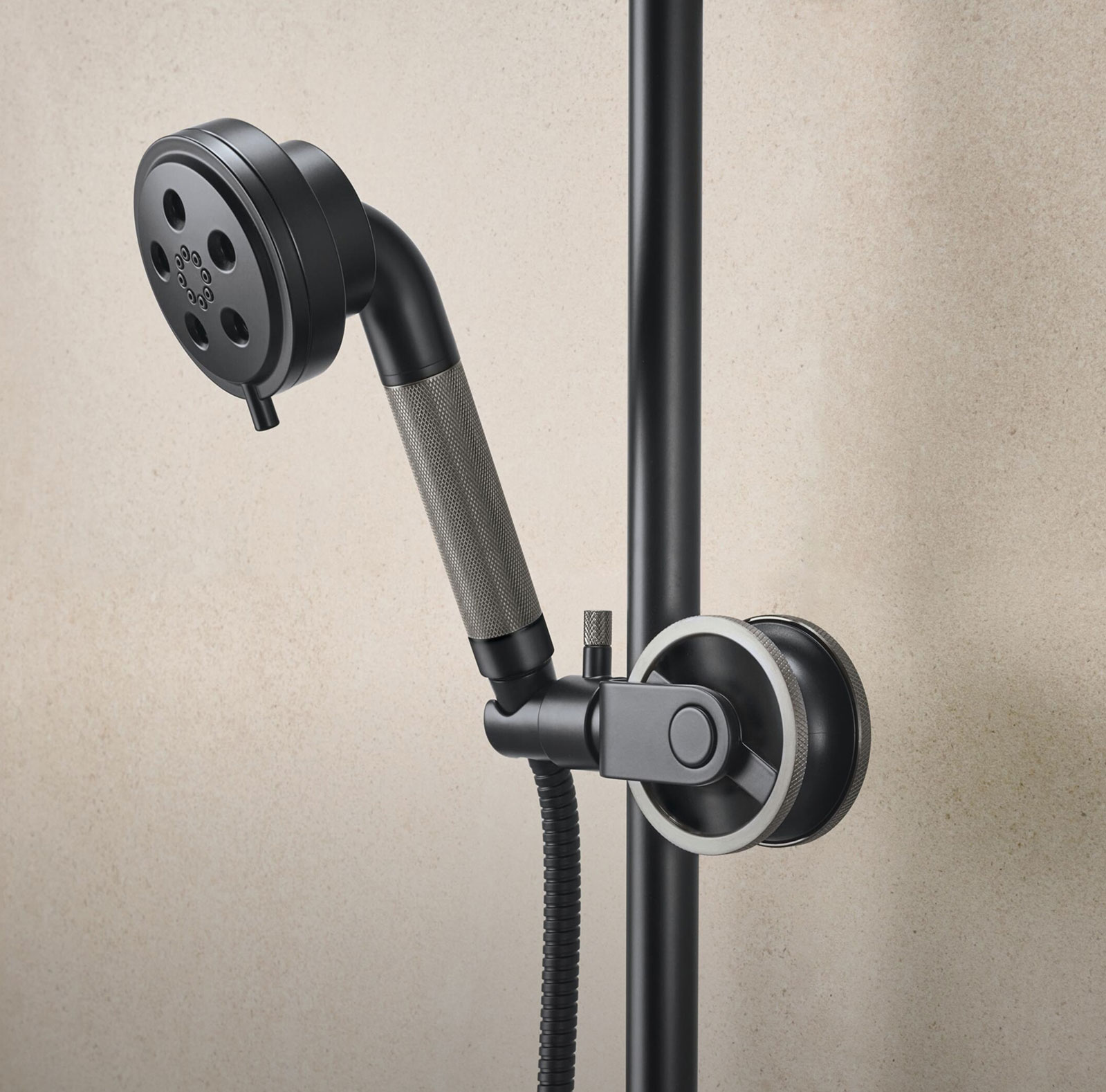 Showers : Brizo