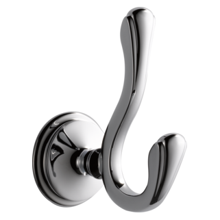 Charlotte® | Double Robe Hook