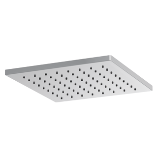 Essential™ Shower Series | 5" Linear Round Single-Function Wall Mount ...