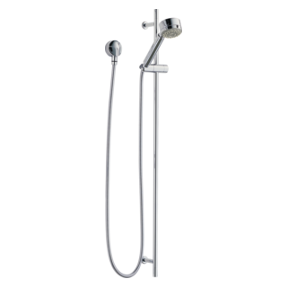 Brizo® | Multi-Function Slide Bar Hand Shower