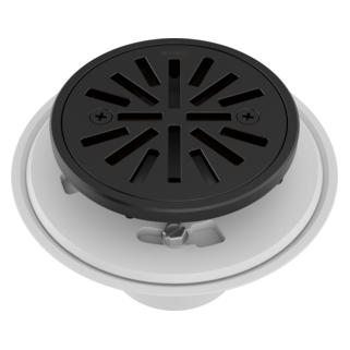 Brizo® | 4" Tile-In Round Shower Drain