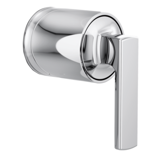 Kintsu® | Pressure Balance Valve with Integrated Diverter Trim Lever ...