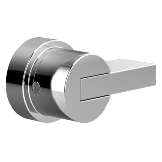 Litze® | Pressure Balance Valve with Integrated Diverter Trim Lever ...