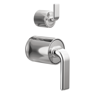 Allaria® | Pressure Balance Valve with Integrated Diverter Trim Twist ...