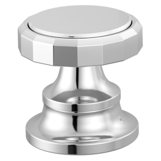 Beauclere™ | Widespread Lavatory Wheel Handle Kit