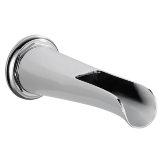 Rook® | Non-Diverter Tub Spout