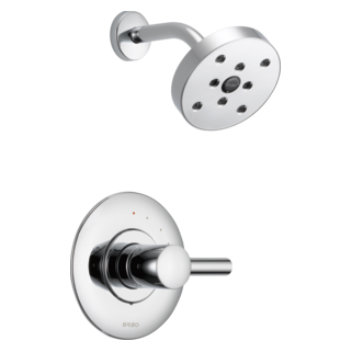 Odin® | Pressure Balance Valve Trim Only - Less Handle