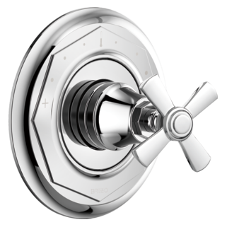 Rook® | SENSORI® THERMOSTATIC VALVE TRIM - LEVER