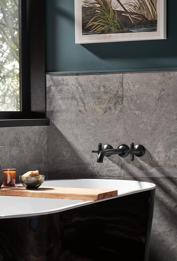 The Modern Goddess Design Philosophy: Jason Wu : Brizo